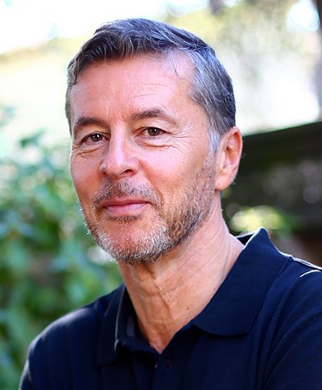 Pr Paul HOFMAN - PATTERN THORACIQUE